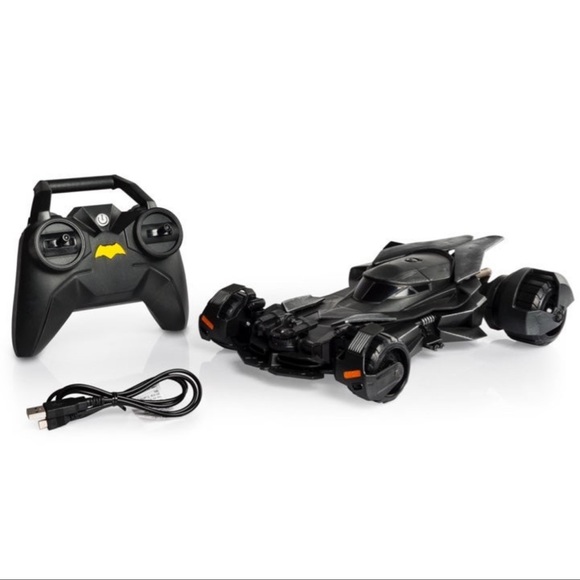 air hogs | Other | Air Hogs Batmobile Remote Control Vehicle Wcharger ...